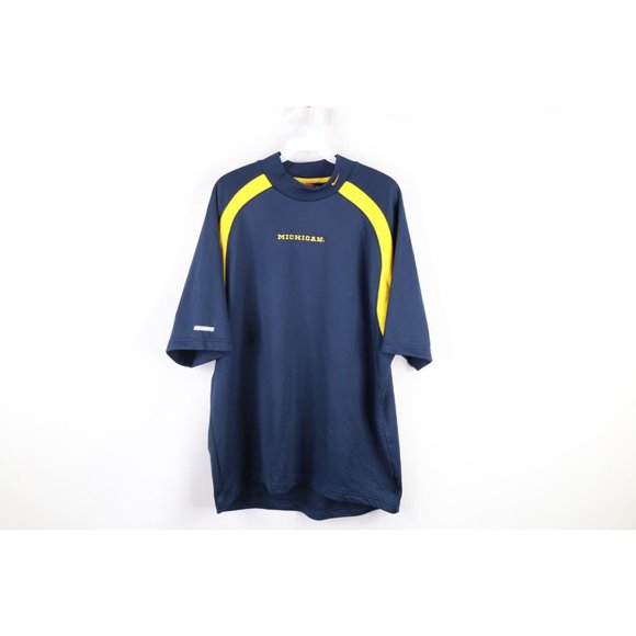 Nike | Shirts | Vintage Nike M Travis Scott Mini Swoosh University Of ...